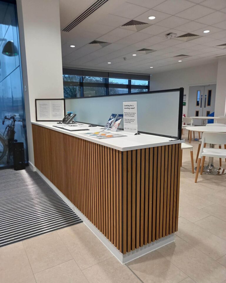 Office Tea Points | Bespoke for your workplace - Nokk